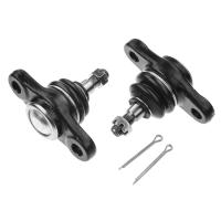 China 2x Front Lower Ball Joint for Hyundai Tucson 2005-2009 Kia Sportage 2005-2010 for sale