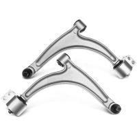 China 2x Front Lower Control Arm with Ball Joint for Chevy Malibu 2004-2012 Pontiac for sale