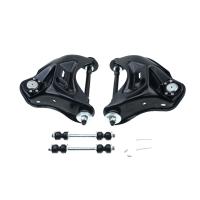 China 4x Front Upper Control Arm with Ball Joint for Buick Chevrolet S10 1982-2003 for sale
