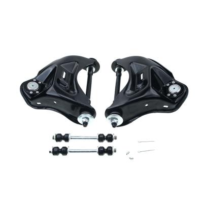 China 4x Front Upper Control Arm with Ball Joint for Buick Chevrolet S10 1982-2003 for sale