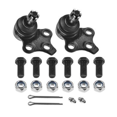 China 2x Front Lower Ball Joint for Buick Skylark 1986-1998 Chevrolet Oldsmobile for sale