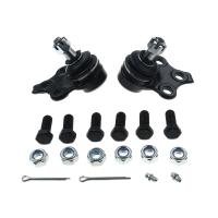 China 2x Front Lower Ball Joint for Buick Skylark 1986-1998 Chevrolet Oldsmobile for sale