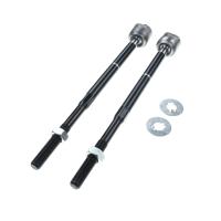 China 2x Front Inner Steering Tie Rod End for Chevy Equinox 2005-2007 Pontiac Torrent for sale