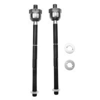 China 2x Front Inner Tie Rod End for Ford Expedition 2003-2006 Lincoln Navigator for sale