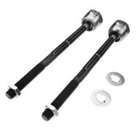 China 2x Front Inner Tie Rod End for Ford Expedition 2003-2006 Lincoln Navigator for sale