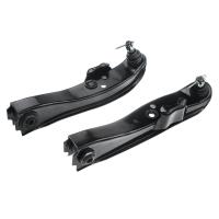 China 2x Front Lower Control Arm with Ball Joint for Nissan 240SX 1989-1994 L4 2.4L for sale