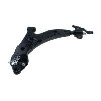 China 2x Front Lower Control Arm with Ball Joint for Toyota Corolla 1993-1995 L4 1.8L for sale