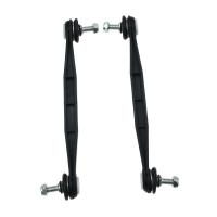 China 2x Front Stabilizer Bar End Link for Jaguar X-Type 2002-2008 for sale
