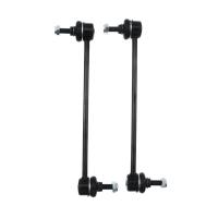 China 2x Front Stabilizer Bar End Link for Suzuki SX4 2007-2013 Aerio 07-07 Kizashi for sale