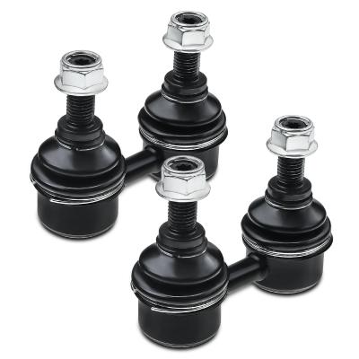 China 2x Front Stabilizer Bar End Link for Hyundai Elantra 2001 2002 2003-2006 for sale