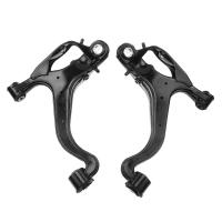 China 2x Front Lower Control Arm with Ball Joint for Land Rover LR3 2005-2009 for sale