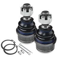 China 2x Front Lower Ball Joint for Jeep Cherokee Wrangler 1987-1989 Wagoneer Comanche for sale