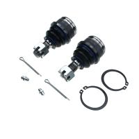 China 2x Front Lower Ball Joint for Jeep Cherokee Wrangler 1987-1989 Wagoneer Comanche for sale