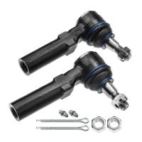 China 2x Front Outer Steering Tie Rod End for Ford Windstar 1995-2003 for sale