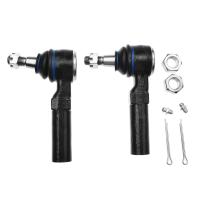 China 2x Front Outer Steering Tie Rod End for Ford Windstar 1995-2003 for sale