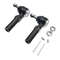 China 2x Front Outer Steering Tie Rod End for Ford Windstar 1995-2003 for sale