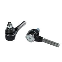 China 2x Front Outer Steering Tie Rod End for Ford Crown Victoria 92-02 LTD Lincoln for sale