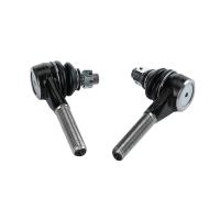 China 2x Front Outer Steering Tie Rod End for Ford Crown Victoria 92-02 LTD Lincoln for sale