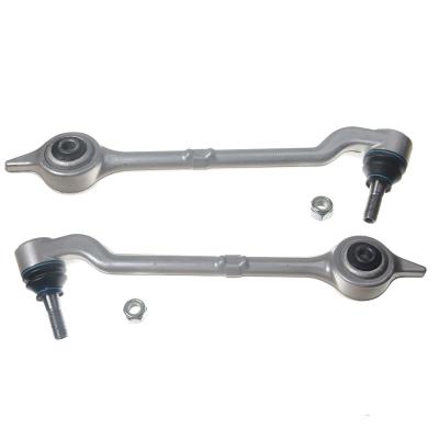 China 2x Front Lower Control Arm with Ball Joint for BMW 525i 528i 530i 1997-2003 for sale