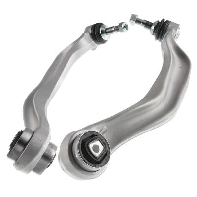 China 2x Front Lower Control Arm with Ball Joint for BMW F10 F01 5 7-Series 740i 750i for sale