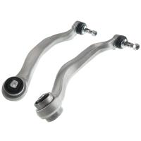 China 2x Front Lower Control Arm with Ball Joint for BMW F10 F01 5 7-Series 740i 750i for sale