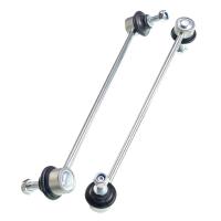 China 2x Front Stabilizer Bar End Link for BMW E38 E52 Z8 2001-2003 740i 740iL 750iL for sale