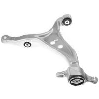 China 2x Front Lower Control Arm for Mercedes-Benz W166 GL350 GLS450 ML250 for sale