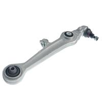 China Front Driver or Passenger Lower Control Arm with Ball Joint for Audi A4 A6 A8 S4 for sale
