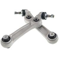 China 2x Front Lower Rearward Control Arm with Ball Joint for BMW F01 F07 535i GT 740i for sale