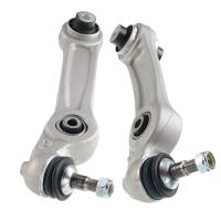 China 2x Front Lower Rearward Control Arm with Ball Joint for BMW F01 F07 535i GT 740i for sale