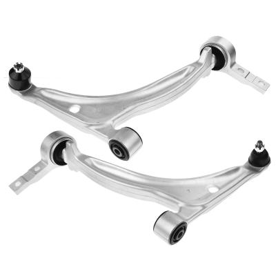 China 2x Front Control Arm with Ball Joint for Nissan Altima 2002-2006 Maxima 04-08 for sale