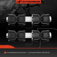 China 2x Front Stabilizer Bar End Link for Chevrolet Oldsmobile Pontiac Buick for sale