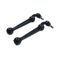 China 2x Front Lower Forward Control Arm with Ball Joint for Ford Fusion Milan Mazda 6 for sale