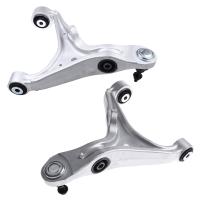China 2x Front Lower Control Arm with Ball Joint for Cadillac STS 2005-2011 RWD for sale