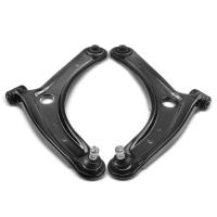 China 2x Front Lower Control Arm with Ball Joint for Dodge Caliber Jeep Compass for sale
