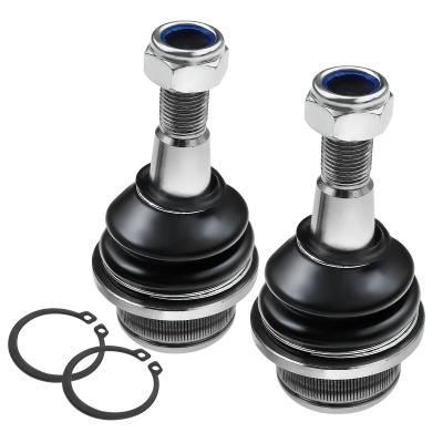 China 2x Front Lower Ball Joint for Dodge Ram 1500 2002-2010 Ram 1500 2011-2012 for sale
