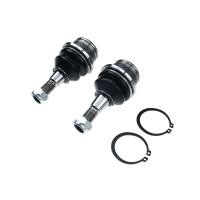China 2x Front Lower Ball Joint for Dodge Ram 1500 2002-2010 Ram 1500 2011-2012 for sale