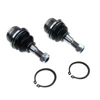 China 2x Front Lower Ball Joint for Dodge Ram 1500 2002-2010 Ram 1500 2011-2012 for sale
