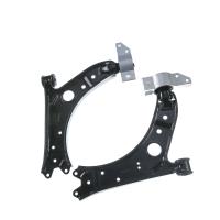 China 2x Front Lower Control Arm for VW Jetta 2005-2010 Golf GTI Rabbit Audi A3 for sale