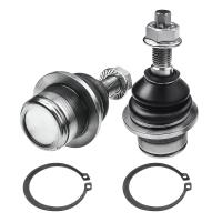 China 2x Front Lower Ball Joint for Ford Expedition Lincoln Navigator 2003-2006 for sale