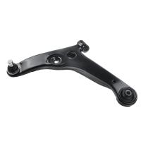 China 2x Front Lower Control Arm with Ball Joint for Mitsubishi Lancer 02-07 2.0L 2.4L for sale