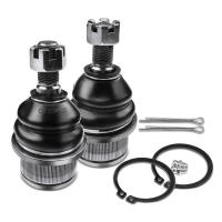 China 2x Front Lower Ball Joint for Chevy Trailblazer GMC Envoy Buick Isuzu Olds Saab for sale