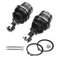China 2x Front Lower Ball Joint for Chevy Trailblazer GMC Envoy Buick Isuzu Olds Saab for sale