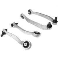 China 12x Front Upper & Lower Control Arm with Ball Joint for Audi A8 Quattro S6 04-10 for sale