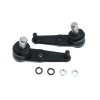 China 2x Front Lower Ball Joint for Ford Escort 1997-2003 Mazda 323 Protege Tracer for sale