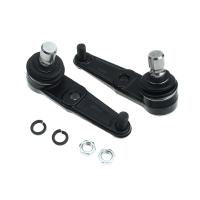 China 2x Front Lower Ball Joint for Ford Escort 1997-2003 Mazda 323 Protege Tracer for sale