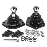 China 2x Front Lower Ball Joint for Chevrolet Blazer 1995-2005 GMC Jimmy Sonoma Olds for sale