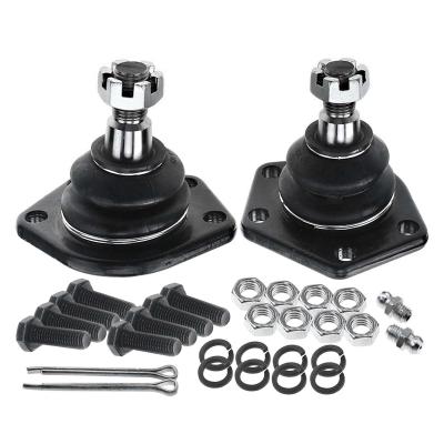 China 2x Front Lower Ball Joint for Chevrolet Blazer 1995-2005 GMC Jimmy Sonoma Olds for sale
