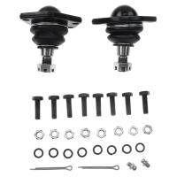 China 2x Front Lower Ball Joint for Chevrolet Blazer 1995-2005 GMC Jimmy Sonoma Olds for sale