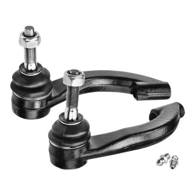 China 2x Front Outer Steering Tie Rod End for Chrysler Cirrus Sebring Dodge Stratus for sale